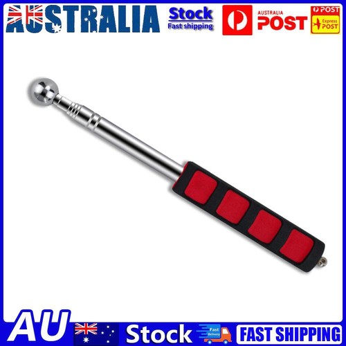 Telescopic Wall Tester Hammer Tile Hollow Sound Empty Drum Checker ...