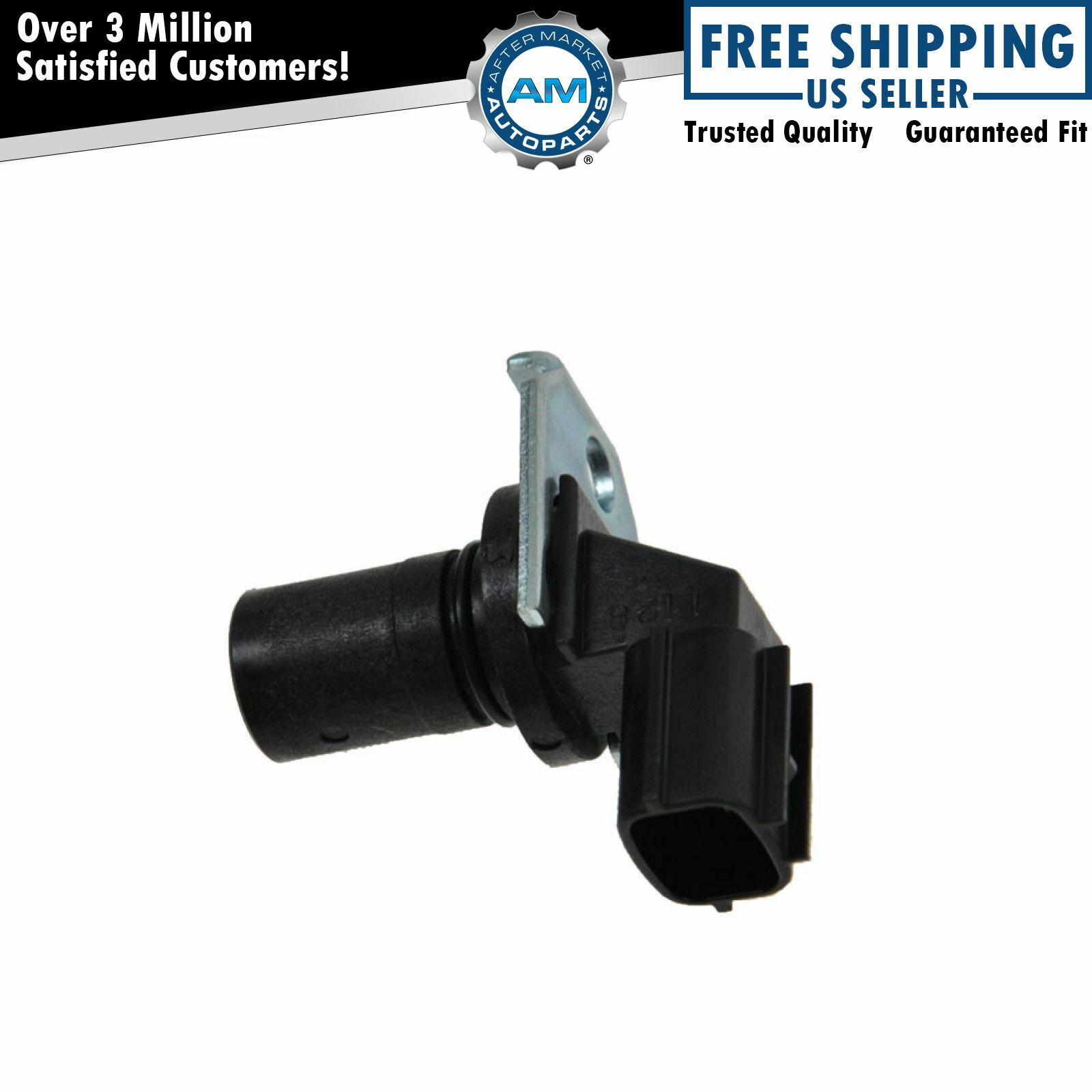 MOTORCRAFT DY1237 TSS Turbine Shaft Speed Sensor For Ford Fusion Milan ...