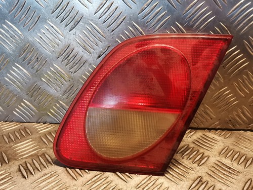 MERCEDES-BENZ E W210 Right Side Boot lid Tail light lamp 2108201064 | eBay