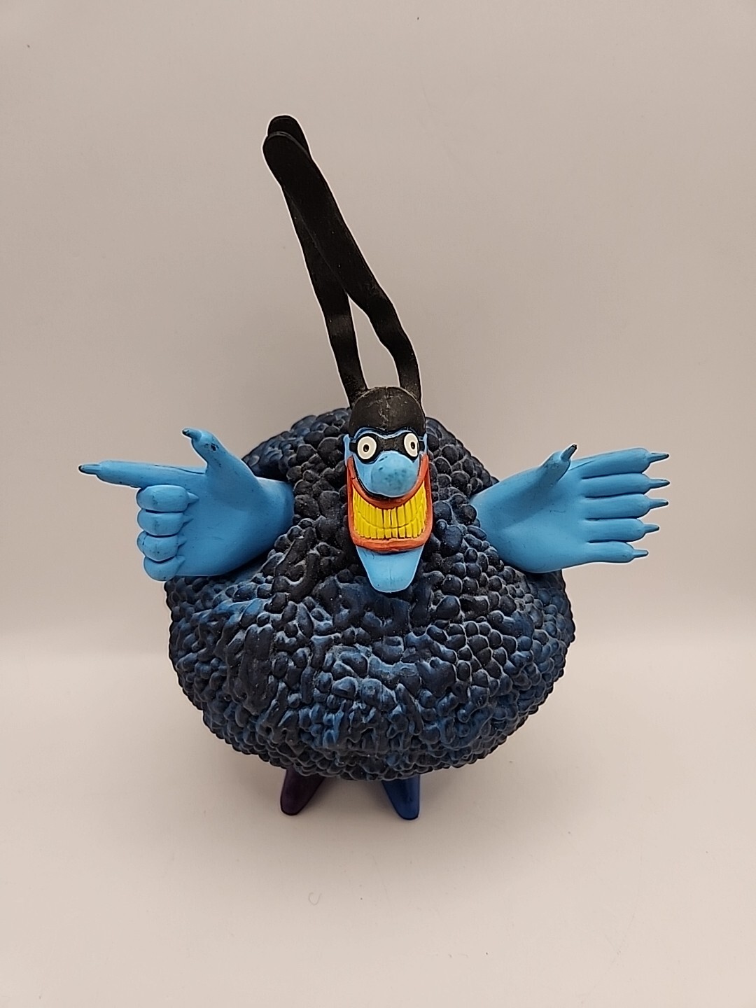 The Beatles Blue Meanie Figure Mcfarlane | eBay