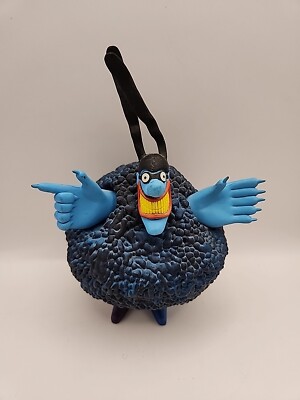 The Beatles Blue Meanie Figure Mcfarlane | eBay