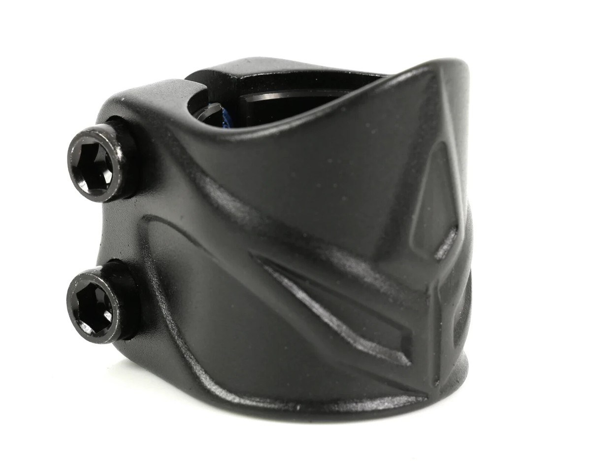 Envy Scooter Clamps
