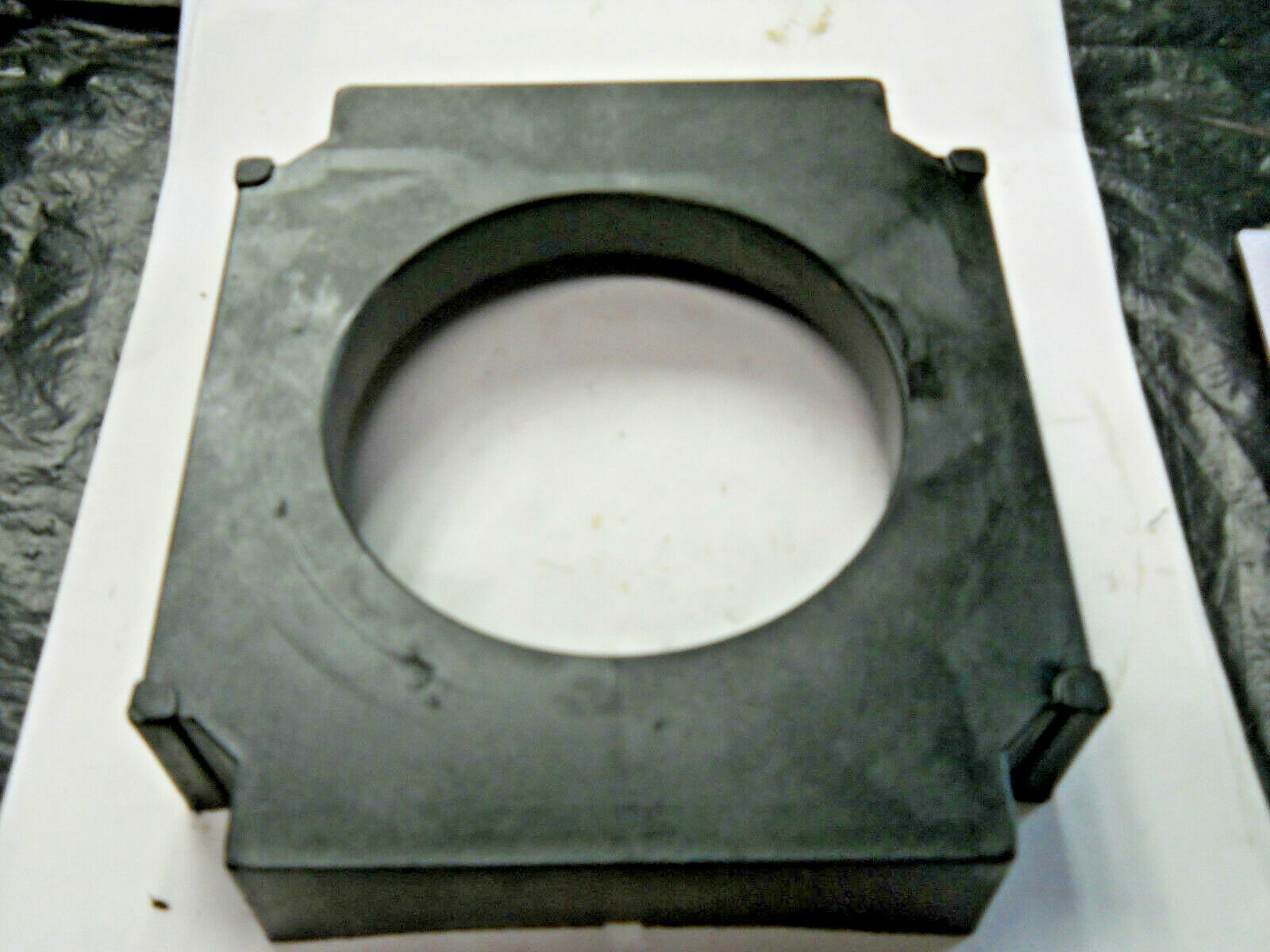 Used Voltmaster Generator Plastic Baffle ME-112 | eBay