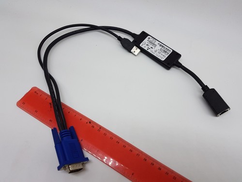 Dell System Interface Pod computer cable | eBay