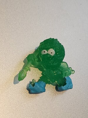 Zuru Smashers - Dino Ice Age - ULTRA RARE - Cool Cave Man - Glow 1 ...