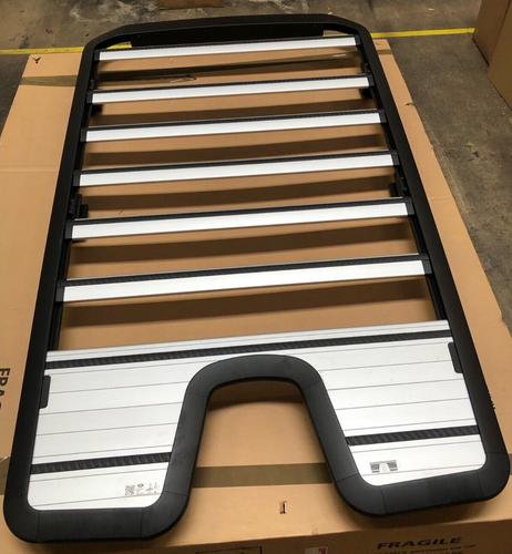 Genuine Land Rover New Defender 110 Expedition Roof Rack VPLER0181 | eBay