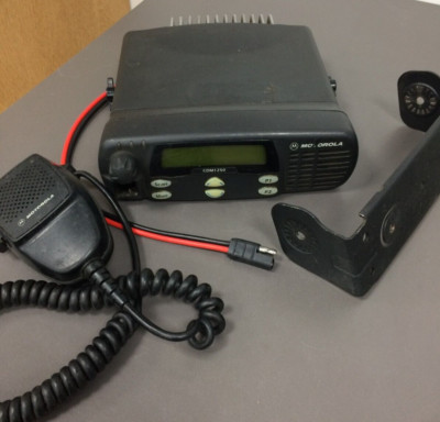 Two-Way Radios - Cdm 1250