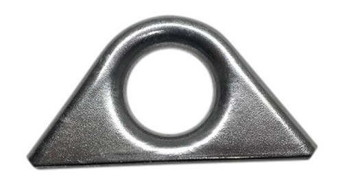 #204 Weldable Tie Down Boat Bow Eye Aluminum | eBay