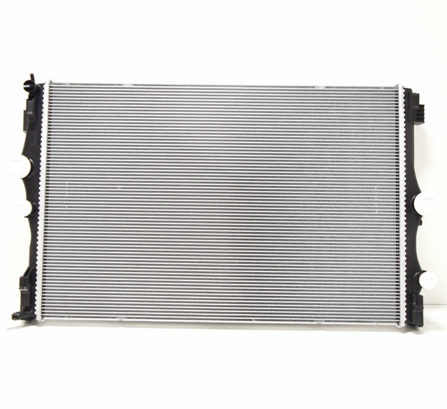 OEM Mercedes-Benz A-class W177 Engine Cooling Radiator A2475000203 ...