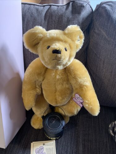 Antique Teddy Bears for sale | eBay