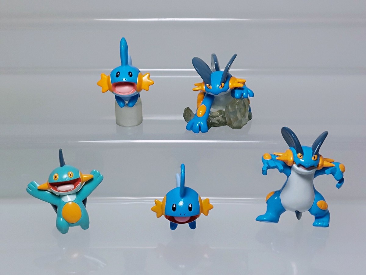 Mudkip Marshstomp Swampert And Mega Swampert Raid Guide For Pokémon