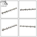 Exhaust Rocker Arm 2003-2018 For Dodge Ram Jeep 5.7L 53021553AB ...