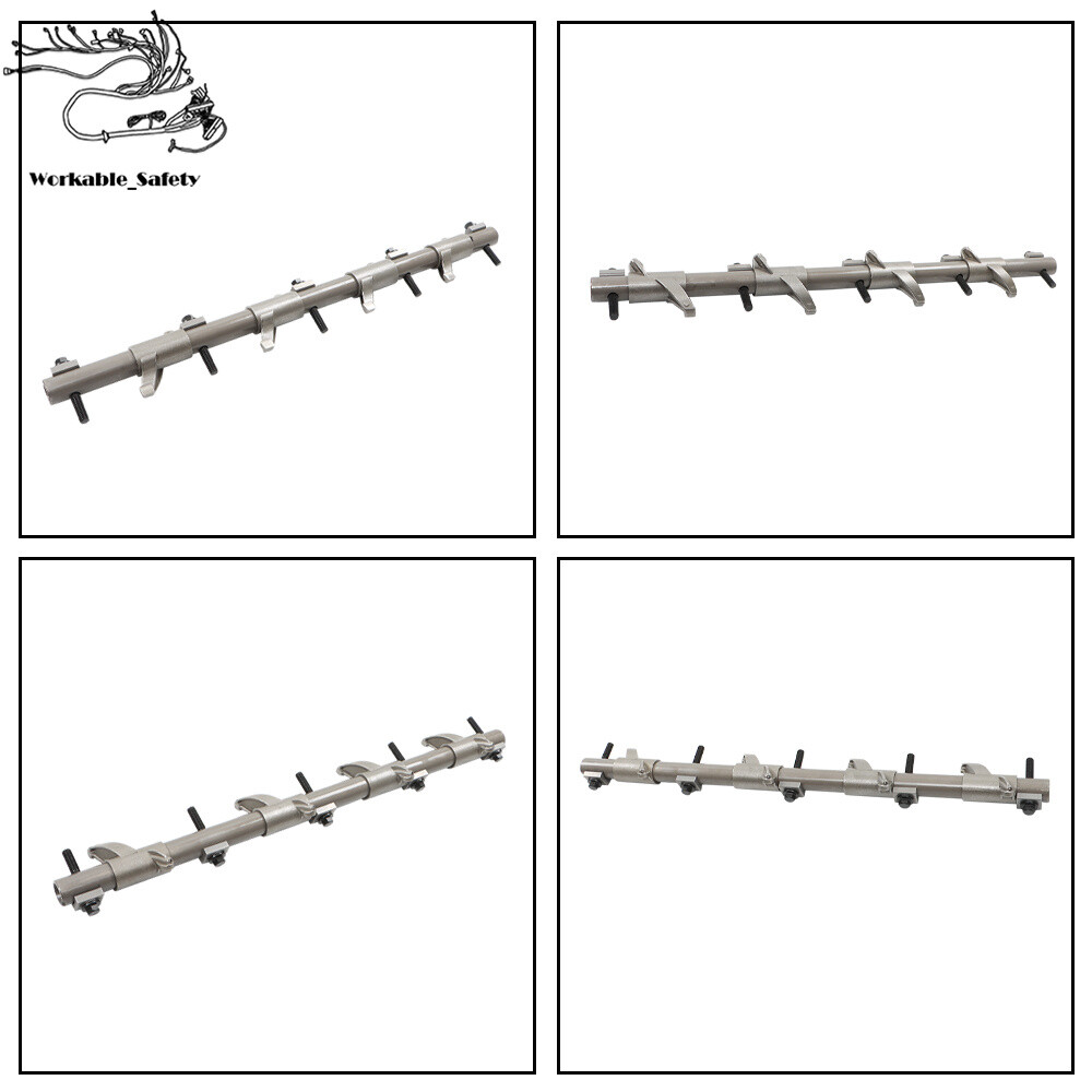 Exhaust Rocker Arm 2003-2018 For Dodge Ram Jeep 5.7L 53021553AB ...