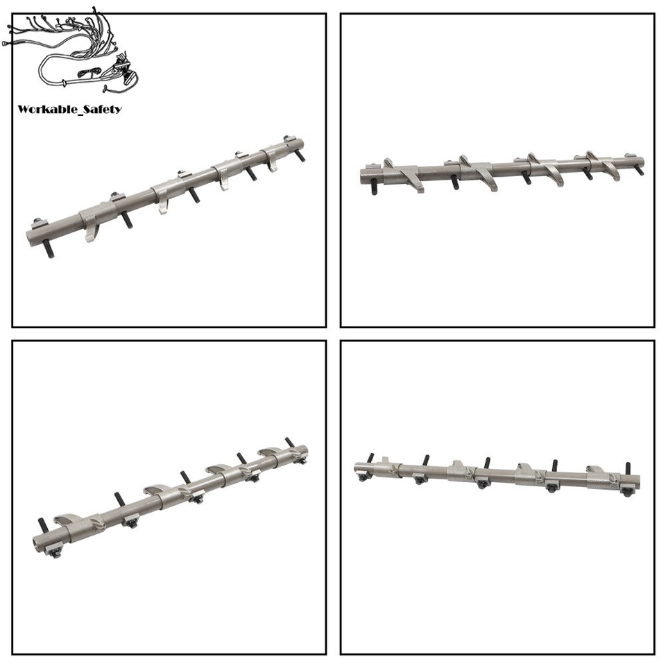 Exhaust Rocker Arm 2003-2018 For Dodge Ram Jeep 5.7L 53021553AB ...