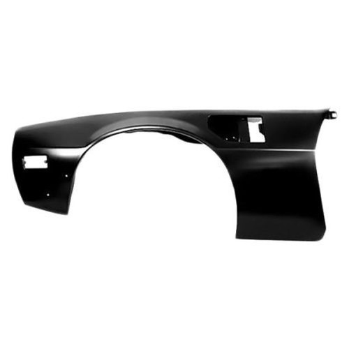 Sherman 833-32L Left Side Front Fender Assembly For Pontiac Firebird | eBay