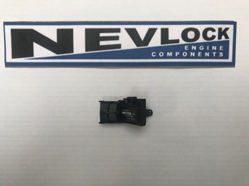 FORD FOCUS ST225 / C-MAX ST GENUINE FORD / BOSCH MAP SENSOR | eBay