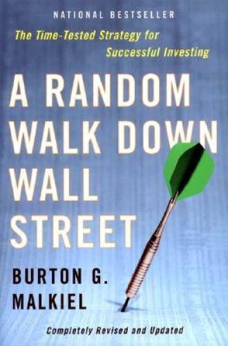 A Random Walk Down Wall Street: Completely Revised and Updated Edition ...