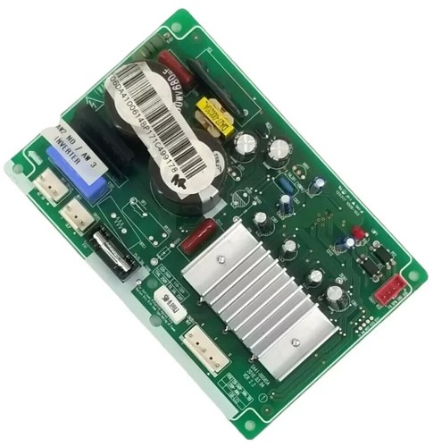 Genuine OEM Samsung Fridge Inverter DA41-00614B PD00008073 Number Model ...