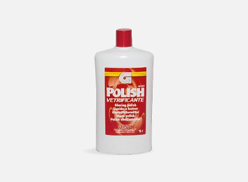 GELSON POLISH VETRIFICANTE PER AUTO E MOTO 1 LT | eBay
