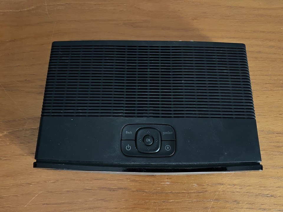 BT YouView Box DTR-T2100 500GB HD Freeview Recorder & Catch Up, Faulty ...