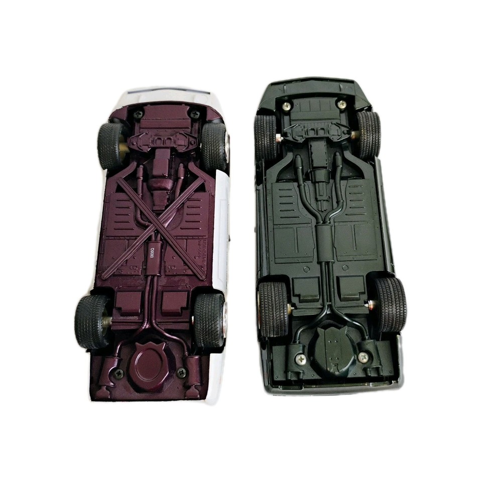 Toy Corvette Car Lot Corvette Model Cars | eBay