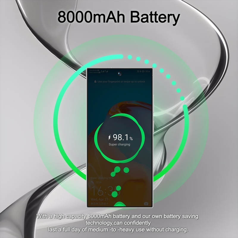 New S26 Ultra 5G Smartphone 6.9" Factory Unlocked Android Cellphones ...