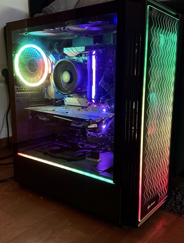 Gaming Desktop PC | eBay.de