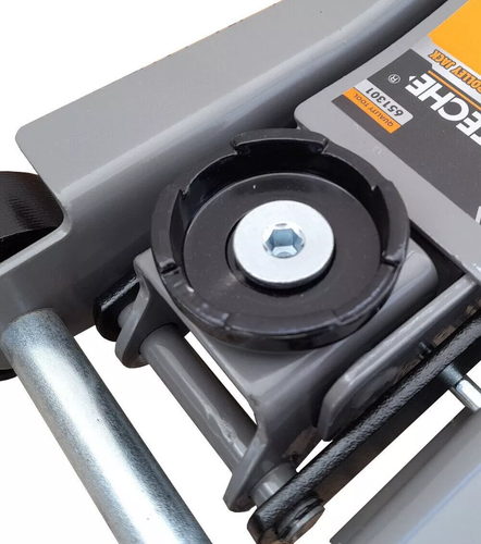 CRICK AUTO 2.5 TON CRIC CARRELLO SOLLEVATORE RIBASSATO BASSO da 89 a ...