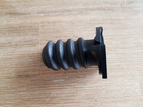 Genuine Mercedes W124 W140 W201 W202 W204 spare wheel fixing bolt ...