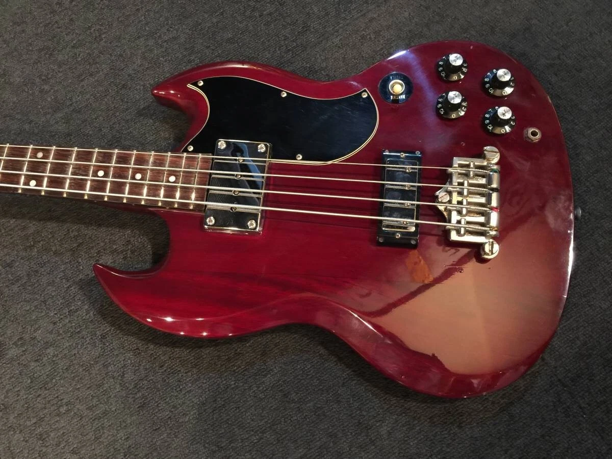 Cool And Classic Basses: Gibson EB-3 Bass MusicRadar, 46% OFF