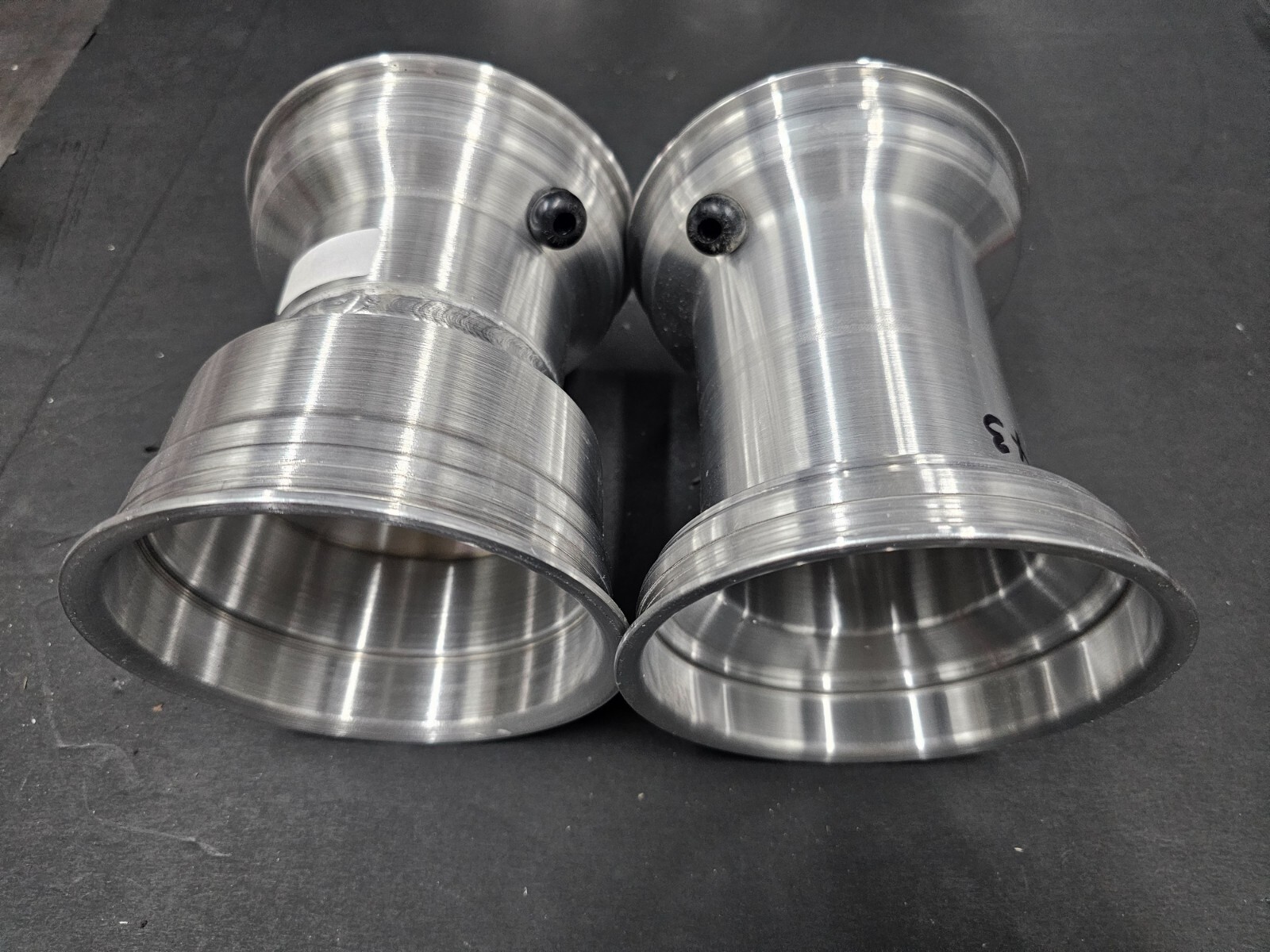 VanK Quarter Midget Wheels