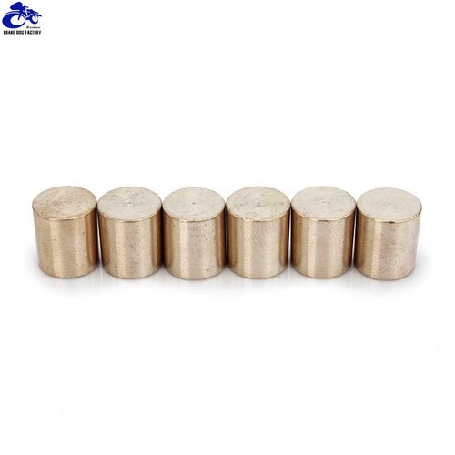 Wet Clutch Brass Slugs Kit for Yamaha Rhino Grizzly Wolverine Viking ...