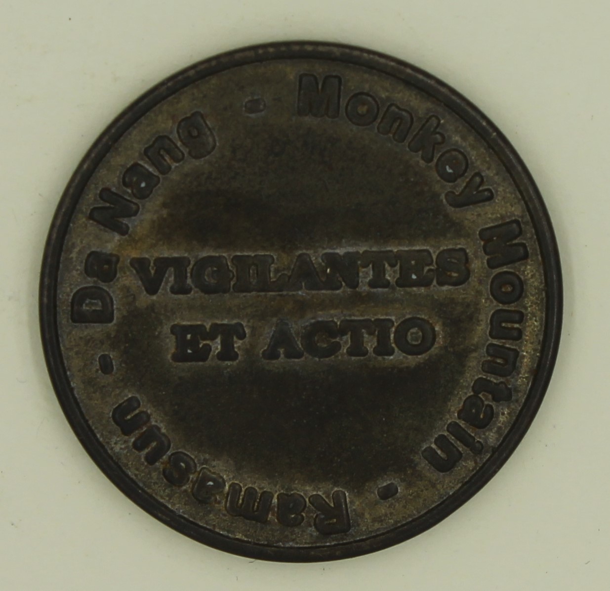 6924th Security Squadron SIGINT Signal Intel Vietnam Air Force ...