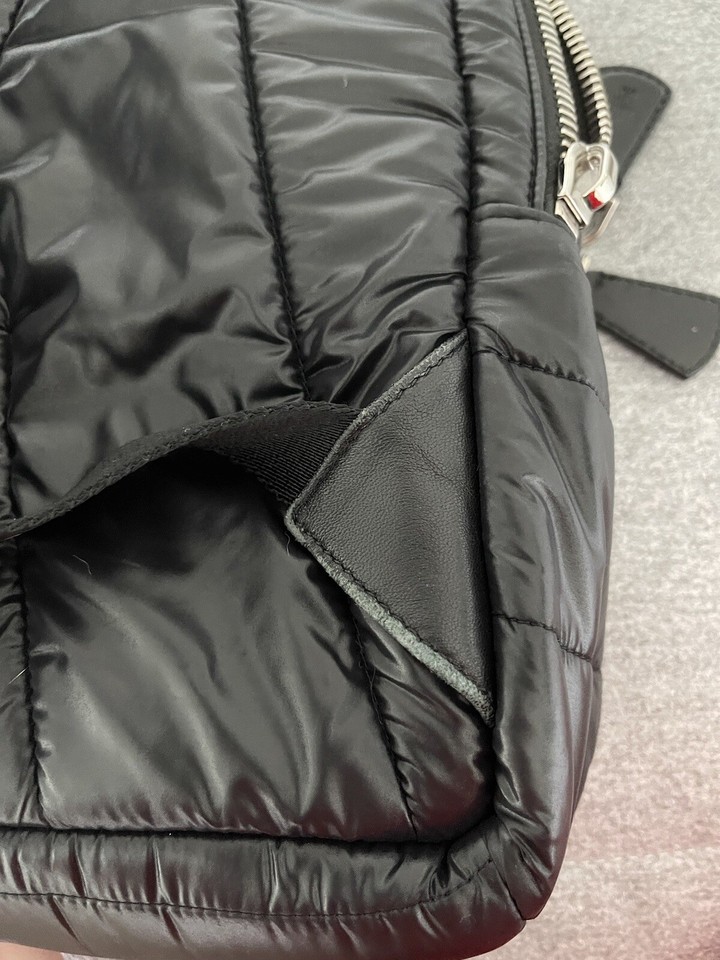 Moncler Kilia Backpack | eBay