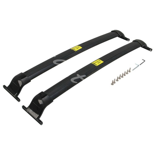 US stock Fits for 2022-2024 Chevrolet Bolt EUV Roof Rack Cross Bar ...