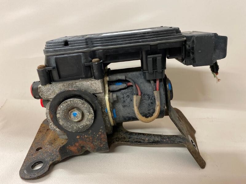 2000 2001 2002 2003 2004 Ford F150 F-150 Anti-Lock Brake ABS Pump ...
