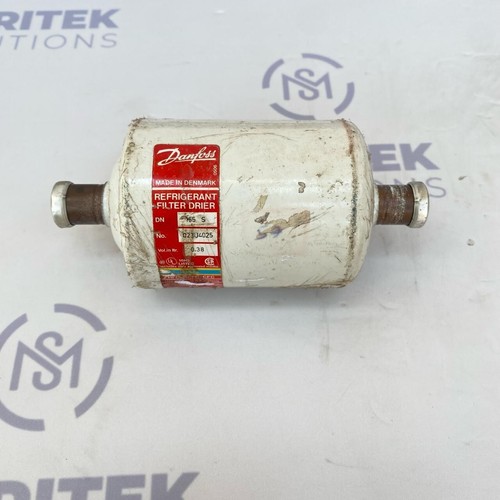 Danfoss DN 165 S (023U4025) Refrigerant Filter Drier | eBay