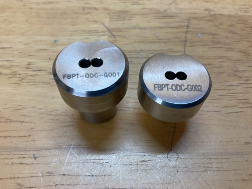 JDSU Viavi FBPT-ODC-G001 & G002 Outdoor Connector-2 Inspection Tips | eBay