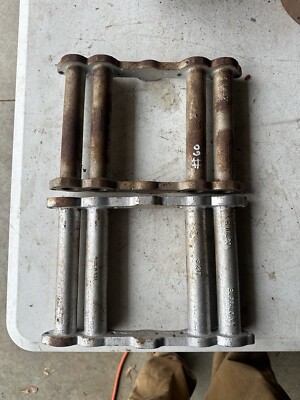 KR Wilson Engine Manifold Risers V8 60 Ford Flathead S-217 Tool | eBay