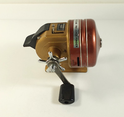 Spinning Reels - Compac