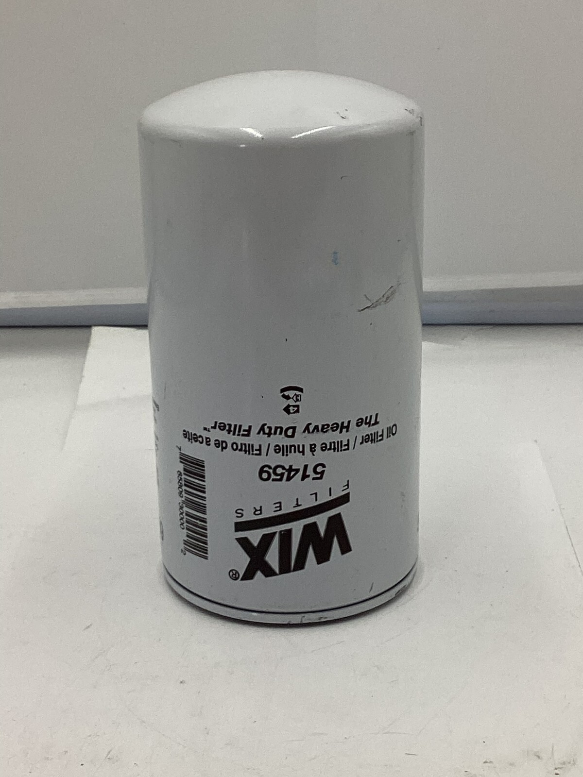 Wix 51459 - cross reference oil filters | oilfilter-crossreference.com