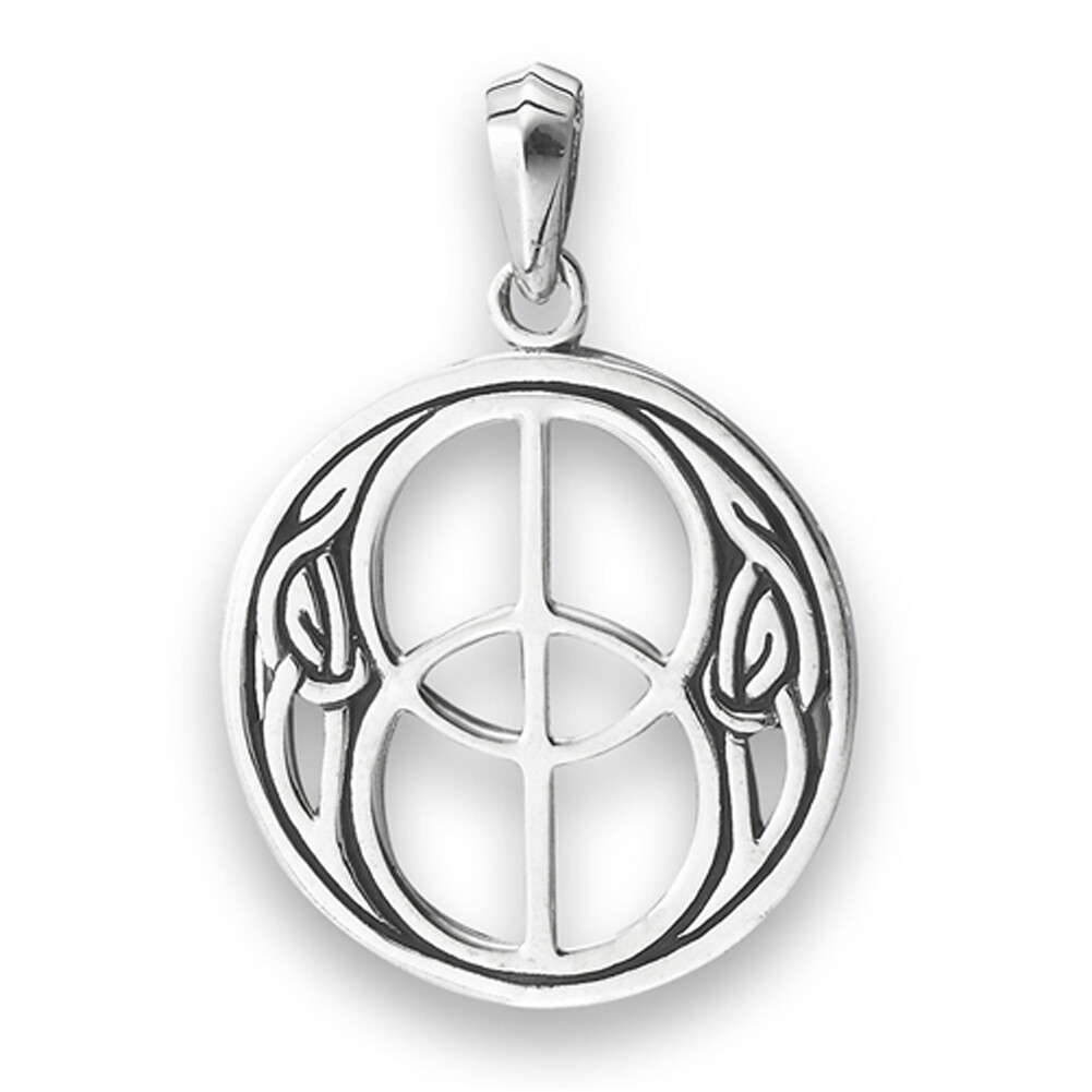 Celtic Symbol Of Peace