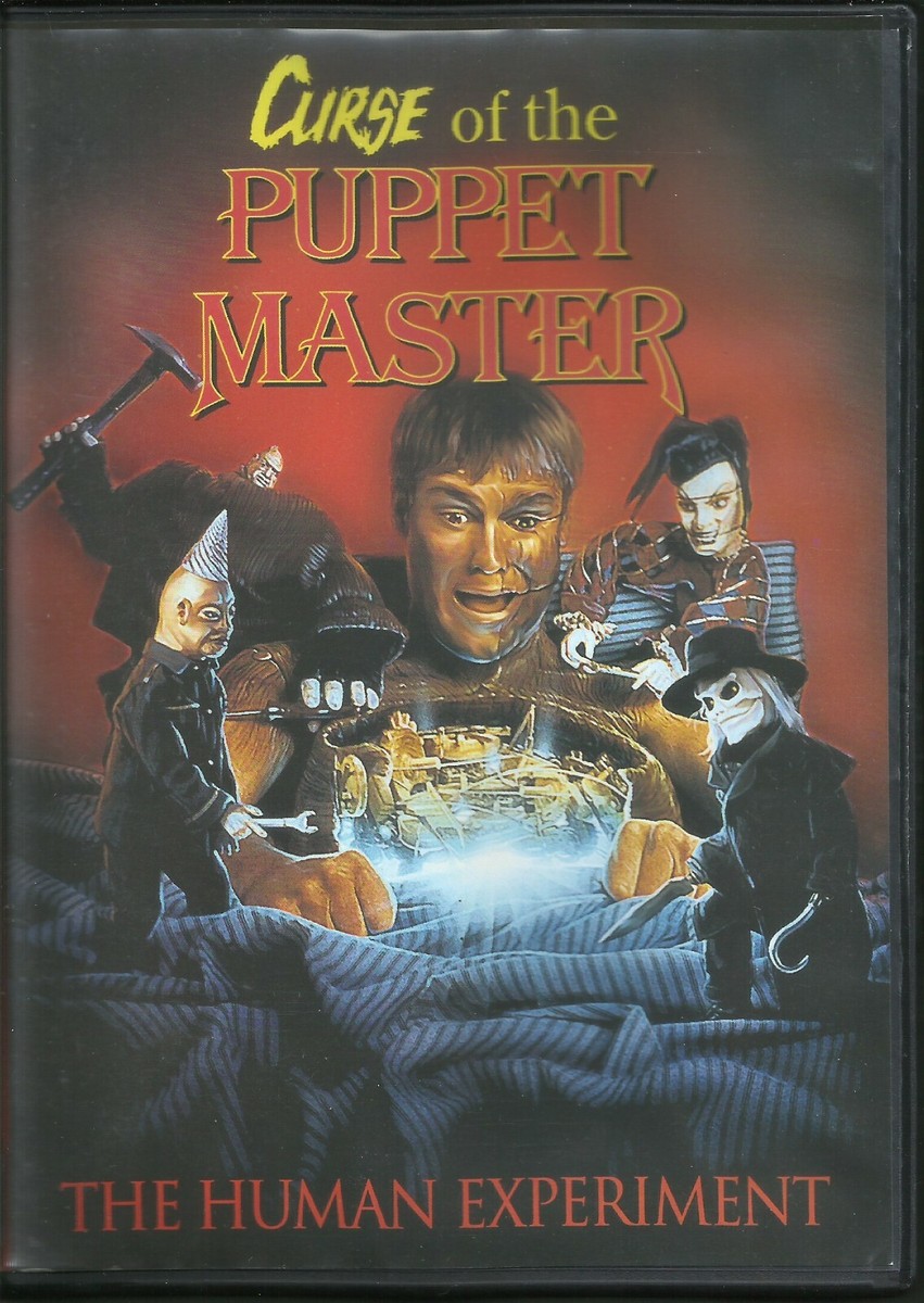Emily Harrison Puppet Master Emily Harrison — The Movie Database