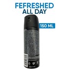 Axe REFRESHED Deodorant Body Spray 150 ml | Size L | Pack of 3 | eBay