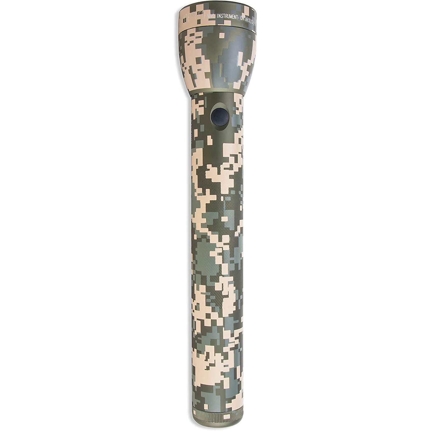 Maglite ML300L 3rd Gen LED Torch Flashlight 746 Lumens 3-Cell D Digital ...