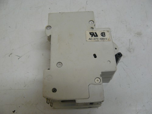 EEC AEG ME82S-C16 CIRCUIT BREAKER ELFA MINIATURE 16AMP 2POLE C-TRIP | eBay