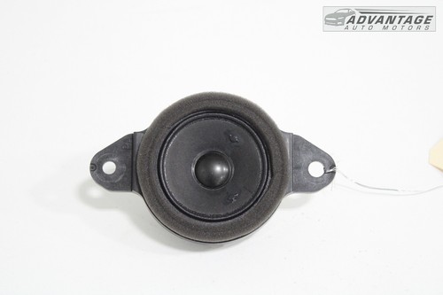 2019-2022 TOYOTA PRIUS RIGHT SIDE DASH INSTRUMENT PANEL AUDIO SPEAKER ...