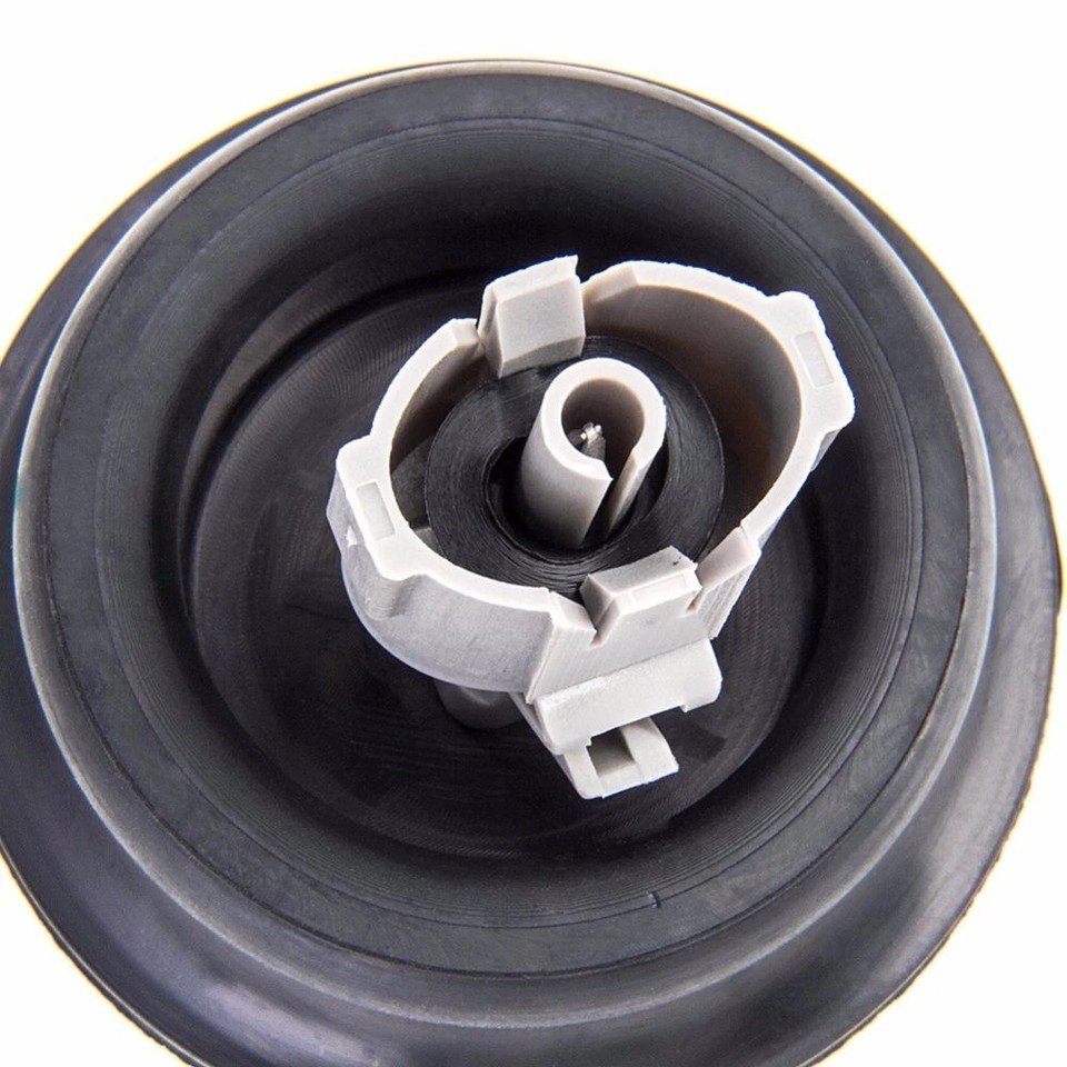 OEM 12589867 12601822 Knock Sensor w/Harness for Chevy Cadillac Hummer ...