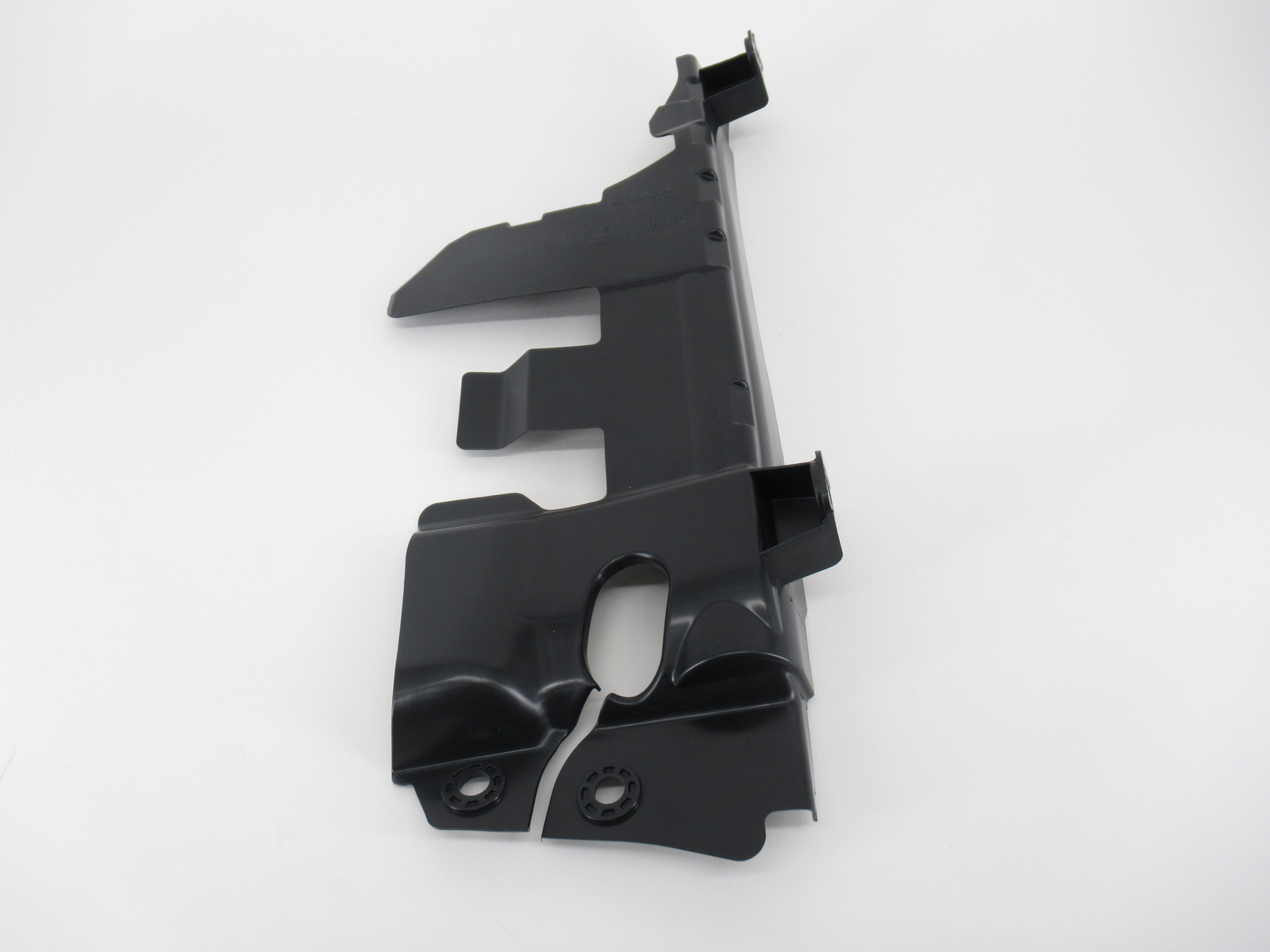 Genuine OEM Honda 74166-TG7-A00 Driver LH Front Air Guide 2016-2018 ...