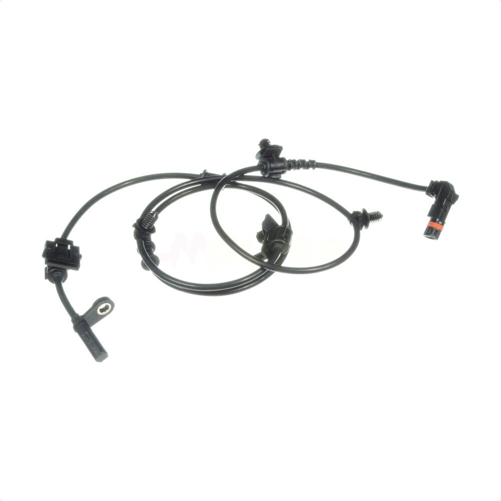 Rear Wheel Hub Bearing ABS Sensor Kit For Dodge Challenger Charger ...